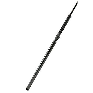 Okuma Rods Guide Select Pro Ml 2-Pcs 6-12 Lbs 3/8-3/4, Multicolor