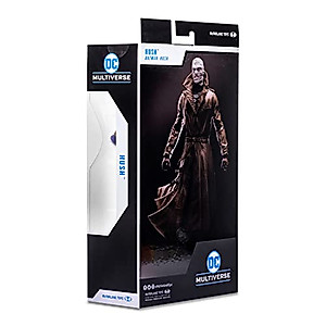 McFarlane Toys DC Multiverse Hush 7" Action Figure with Accessories