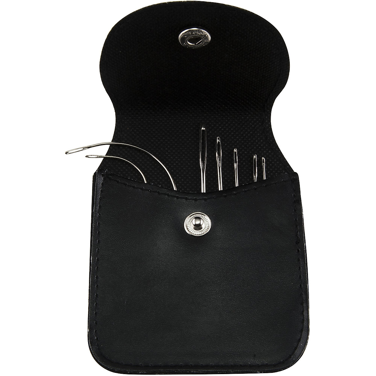 SINGER Heavy Duty Hand Needles Storage Pouch