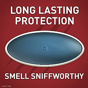 Old Spice Aluminum Free Deodorant for Men, NightPanther, 48 Hr. Protection, 3.0 oz (Pack of 3)