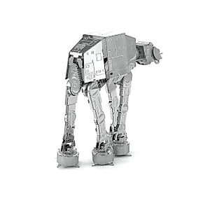 Fascinations Metal Earth Star Wars: AT-AT Model