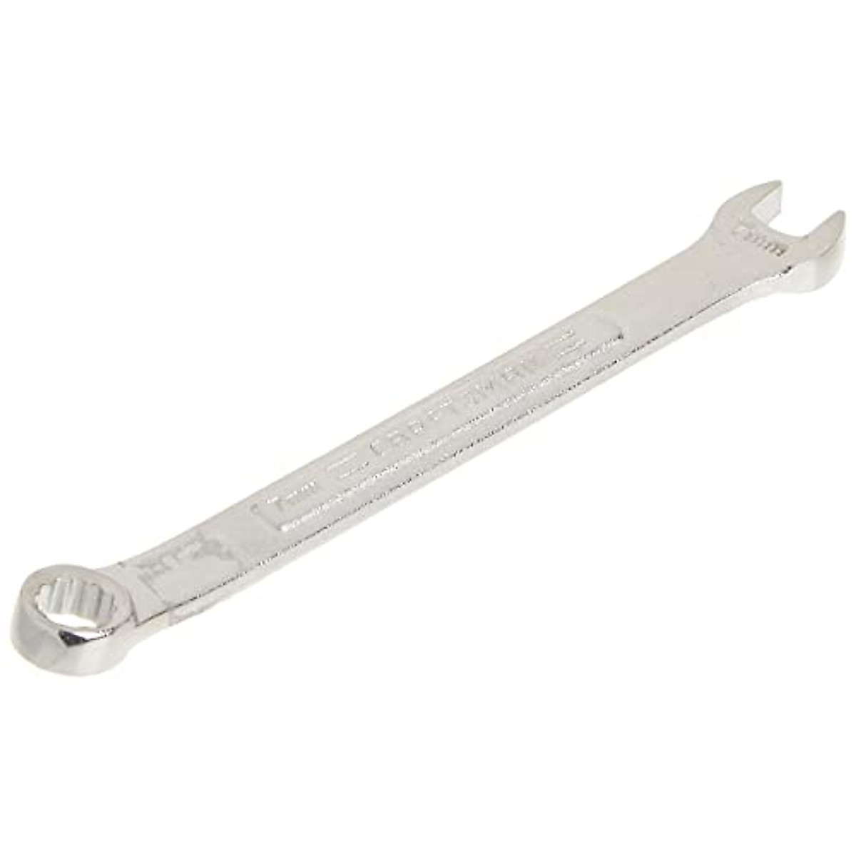 CRAFTSMAN Combination Wrench, Metric, 7mm (CMMT12081)