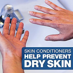 P&G PROFESSIONAL Antibacterial Hand Soap from Safeguard Professional, Bulk Liquid Hand Soap Refill, 1 Gal. (Case of 2)