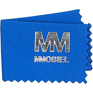 MMOBIEL Front Glass Repair Kit Compatible with Huawei P30 Pro - 6.47 inch 2019 - Lens Screen Replacement Repair Kit - Incl. Toolkit - Black