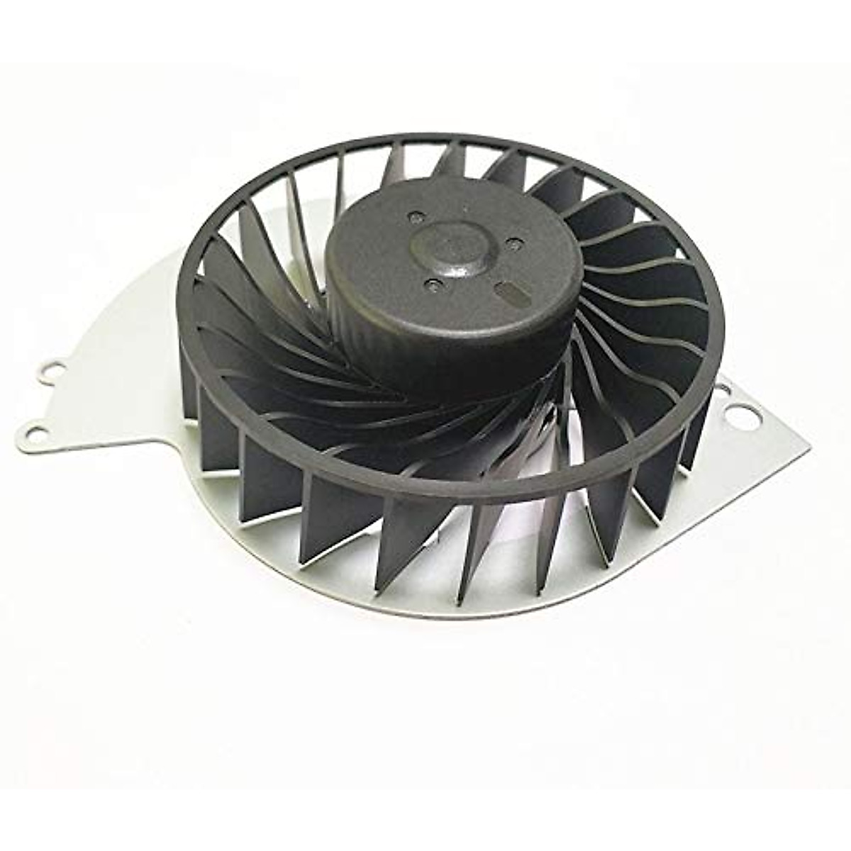 New KSB0912HE Cooling Fan Compatible for Sony Playstation 4 PS4 CUH-1200 CUH-12XX Series Console 500GB Big Interface