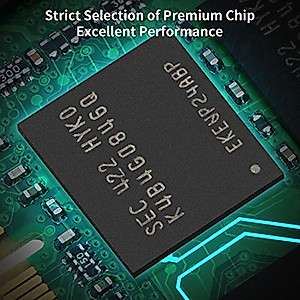 DDR3L 1600MHz Sodimm RAM 16GB Kit (8GBX2), PC3L-12800/PC3-12800s Memory 204 Pin 1.35V/1.5V CL11 Non-ECC Unbuffered 2RX8 Dual Rank for Laptop Notebook Upgrade DDR3 Sodimm