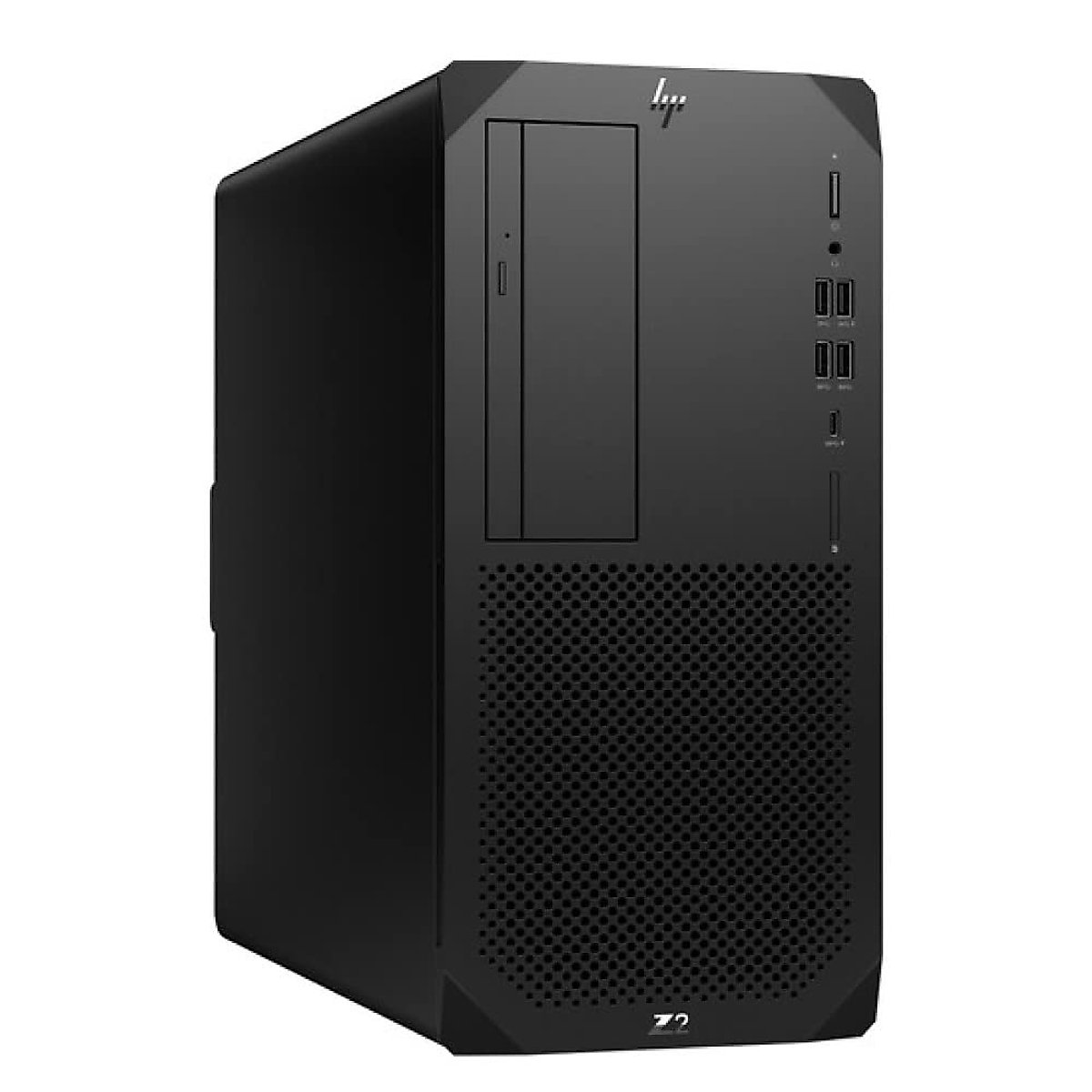 HP Z2 G9 Workstation - Intel Core i9 Hexadeca-core (16 Core) i9-12900 12th Gen 2.40 GHz - 32 GB DDR5 SDRAM RAM - 1 TB SSD - Tower
