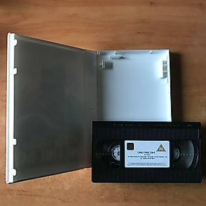 One Fine Day [VHS]