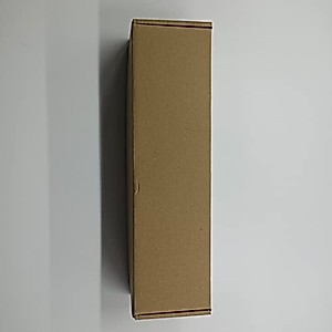 KES Adhesive Towel Bar 20-Inch Bathroom Towel Holder No Drill Stick on Towel Hanger Contemporary Style Wall Mount SUS 304 Stainless Steel Brushed Finish, A7000S50B-2