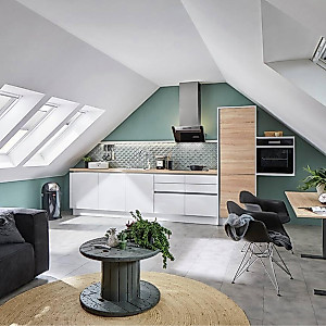 WESCO Pushboy Junior 175 531-13 Bin Graphite