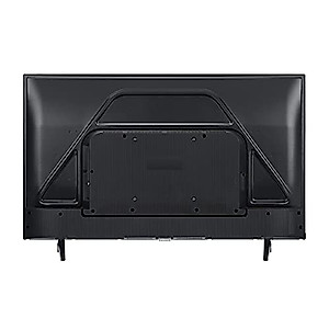 TCL 32" Class 720P HD LED Roku Smart TV 3 Series 32S331 (Renewed) (32", 32S331)