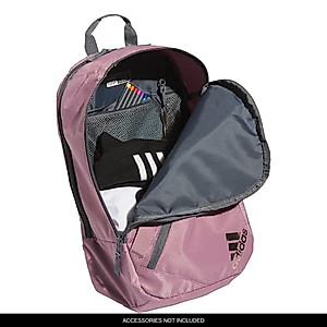 adidas Prime Sling, Wonder Orchid Purple/Rose Gold/Onix Grey, One Size