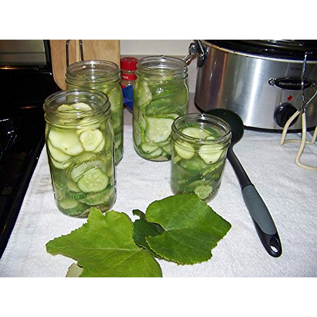 Cucumber, Straight Eight Cucumber Seeds, Heirloom, 25 Seeds, Great for Salads/Snack