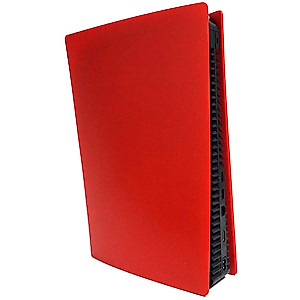 Wedorat for P5 Faceplate Digital Edition, Case Cover Customized for P5 Digital Edition Hard Shell Skin Replacement Cover Plates for P5 Side Plate