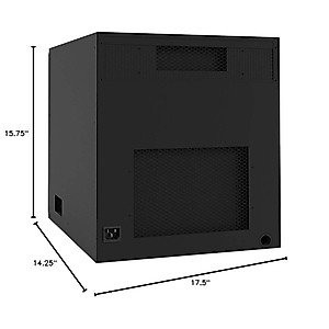 WhisperKOOL SC PRO 3000 Wine Cooling Unit