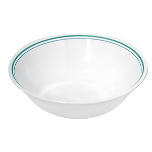 Corelle Livingware Country Cottage 1-Qt Serving Bowl (Set of 3)