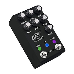 Jackson Audio Bloom v2 - MIDI