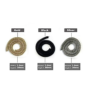 Metal Detail UP Parts Modify Energy Pipes Fits Hobby MG 1/100 1/144 Modeling DIY