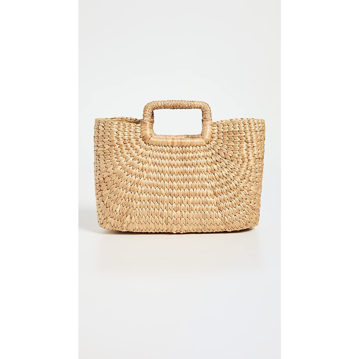 Hat Attack Women's Lola Bag, Natural, Tan, One Size