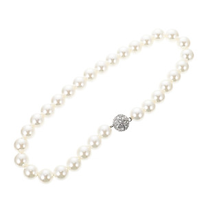 Homoyoyo 1pc Curtain Tie White Tie Plastic Stand Drape Tiebacks White Cotton Curtains Curtain Holdbacks Window Curtains Curtain Buckle Magnet Abs Pearls Magnetic Stand Magnetic Force
