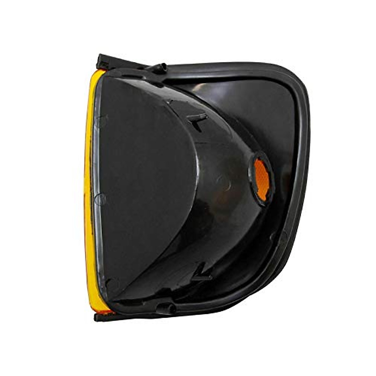 20032007 Ford Econoline ESeries Van E150 E250 E350 E450 E550 Super Duty & Club Wagon (From 1232002 production date) Park Corner Light Turn Signal Marker Lamp Right Passenger Side (2003 03 2004 04