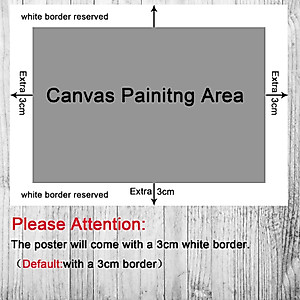 Napoleon Crossing The Alps Poster - Jacques-Louis David Canvas Art Famous Painting Wall Art Poster Artwork for Bedroom Office Wall Decor No Frame (12x16in/30x40cm-1)