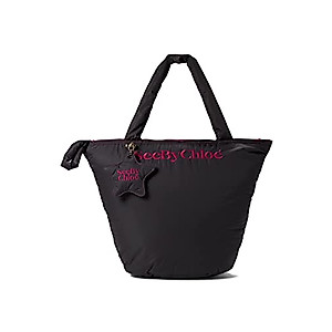 See by Chloe Joy Rider Tote Bag Minimal Grey One Size