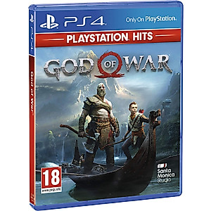 God Of War (PS4)