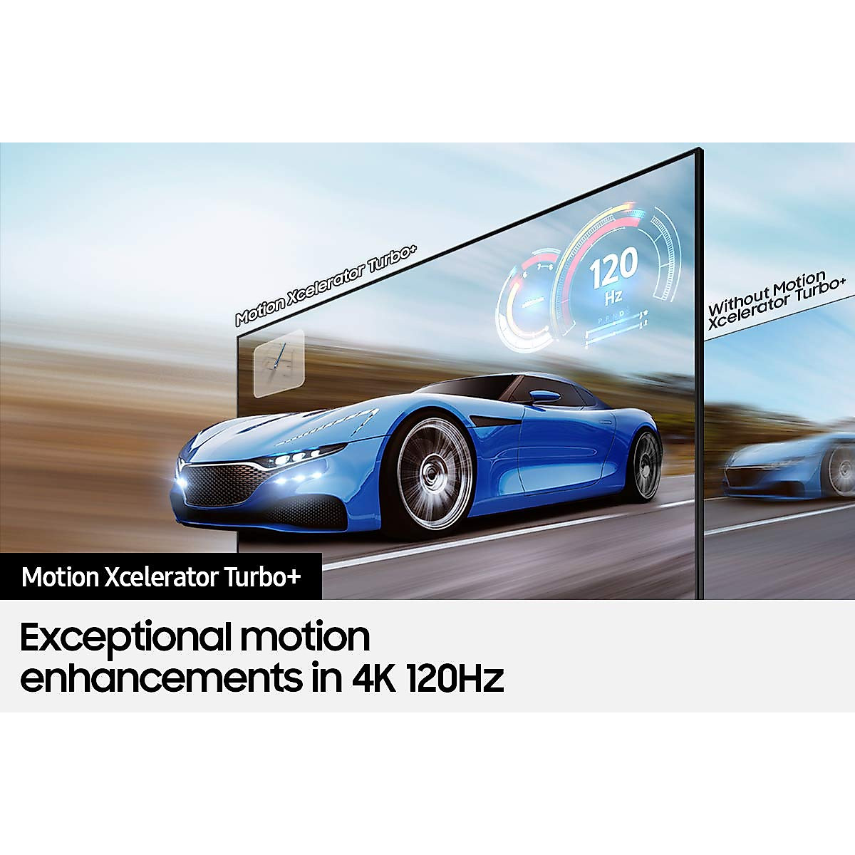 SAMSUNG 75-Inch Class QLED Q70A Series - 4K UHD Quantum HDR Smart TV with Alexa Built-in (QN75Q70AAFXZA)