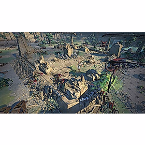 Age of Wonders: Planetfall - PS4 - PlayStation 4