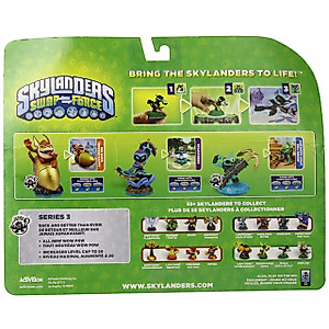 Skylanders SWAP Force Triple Pack PARENT ASIN