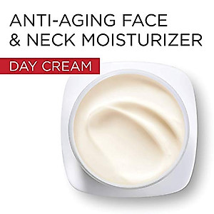 L'Oréal Paris Revitalift Anti-Wrinkle and Firming Face and Neck Moisturizer, Pro Retinol 1.7 oz