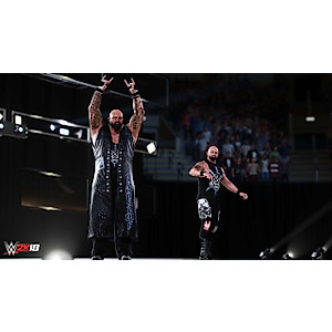 WWE 2K18 - Xbox One (Renewed)
