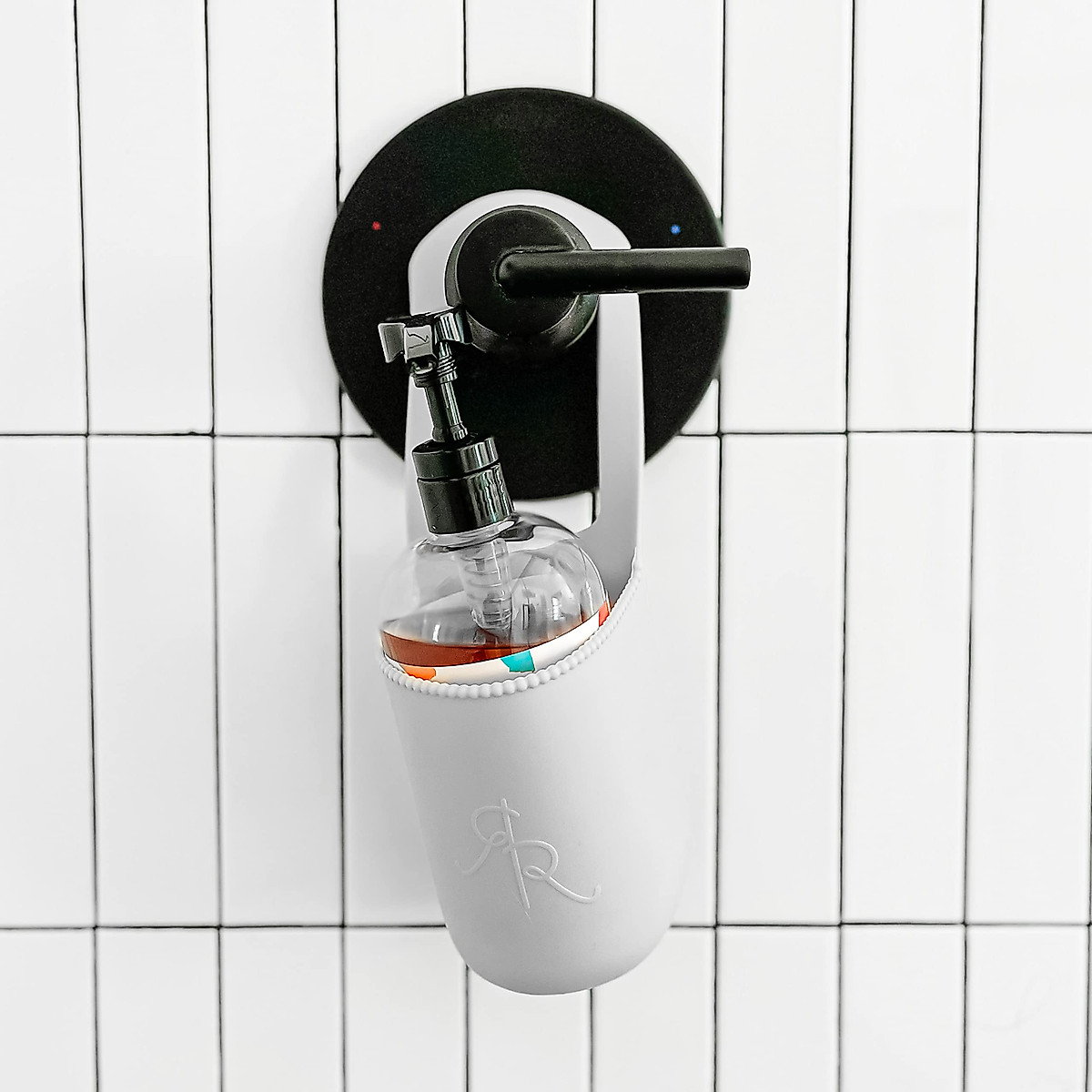 Ryan & Rose Cutie Holder Universal Stroller Cup Holder (Slate)