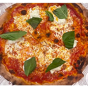 Carbone Pasta Sauce VARIETY PACK of Tomato Basil, Marinara, Arrabbiata, Roasted Garlic, Tomato Sauce Made with Fresh, Natural Ingredients, Non GMO, Vegan, Gluten Free, Low Carb, 24 Fl Oz (Pack of 4)