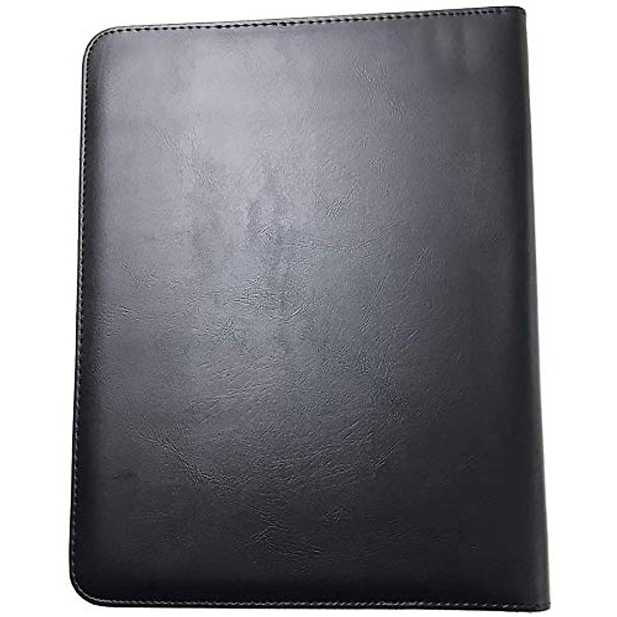 Compatible with Brunswick Georgia Fire Departments Firefighter Thin Red Line Firefighters Portfolio Padfolio Organizer Firefighter's Prayer Print Thin Red Line Maltese Cross Decal Pack of 1