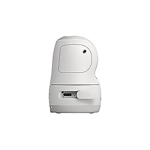 Canon PowerShot Pick White Active Tracking PTZ Camera