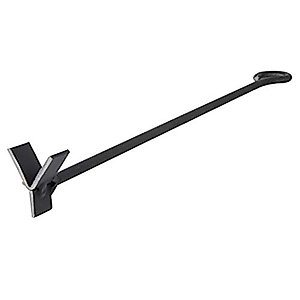 BBQ Fans Letter Y Steak Branding Iron