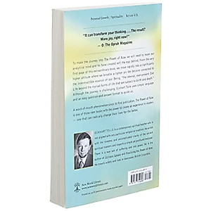 The Power of Now: A Guide to Spiritual Enlightenment