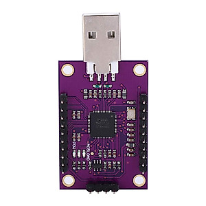 High Speed Multifunction, CJMCU FT232H High Speed Multifunction USB to JTAG UART/FIFO SPI/I2C Module