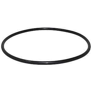 AppliaFit O-Rings Compatible with GE KWGE25RG & WS03X10038 for GE 2.5 Inch Water Filter Housing Models GXWH01C, GXWH08C, GXWH04F, GXWH20F, GXWH20S, GXRM10, GXRM10G, GXRM10RBL & GX1S01R (6-Pack)