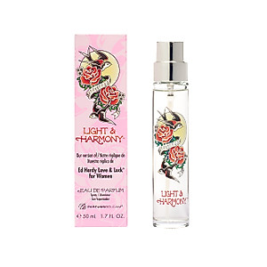 PB ParfumsBelcam Light & Harmony Eau De Parfum Spray, Our Version of a Designer, 1.7 Fl Oz.