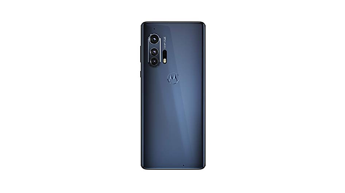Motorola Edge+ Plus Smartphone with 108MP Camera & 6.7-Inch OLED