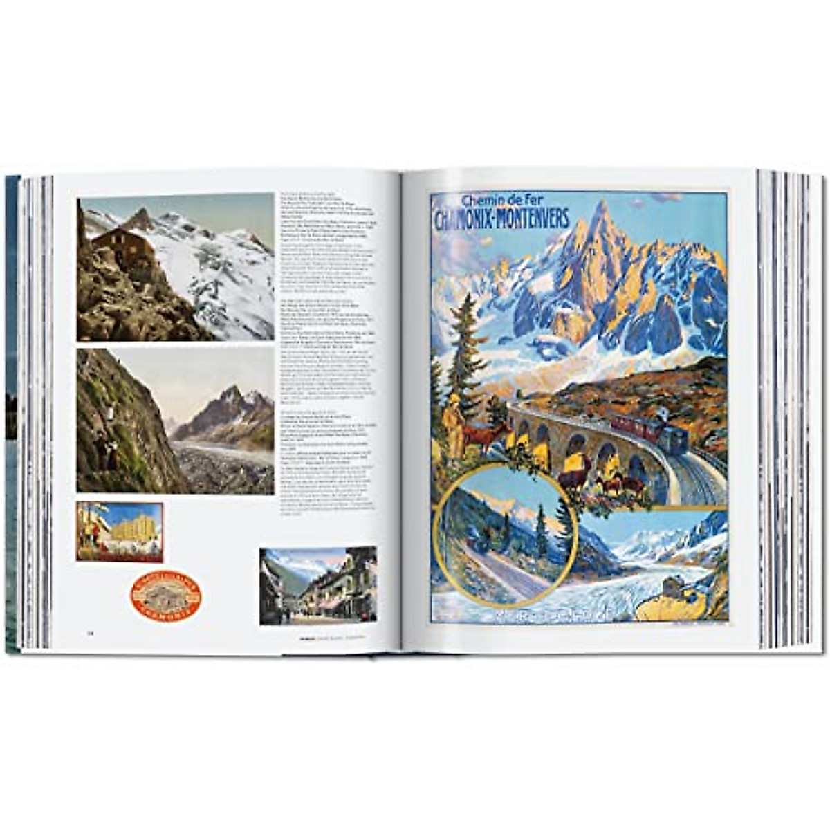 The Grand Tour: The Golden Age of Travel