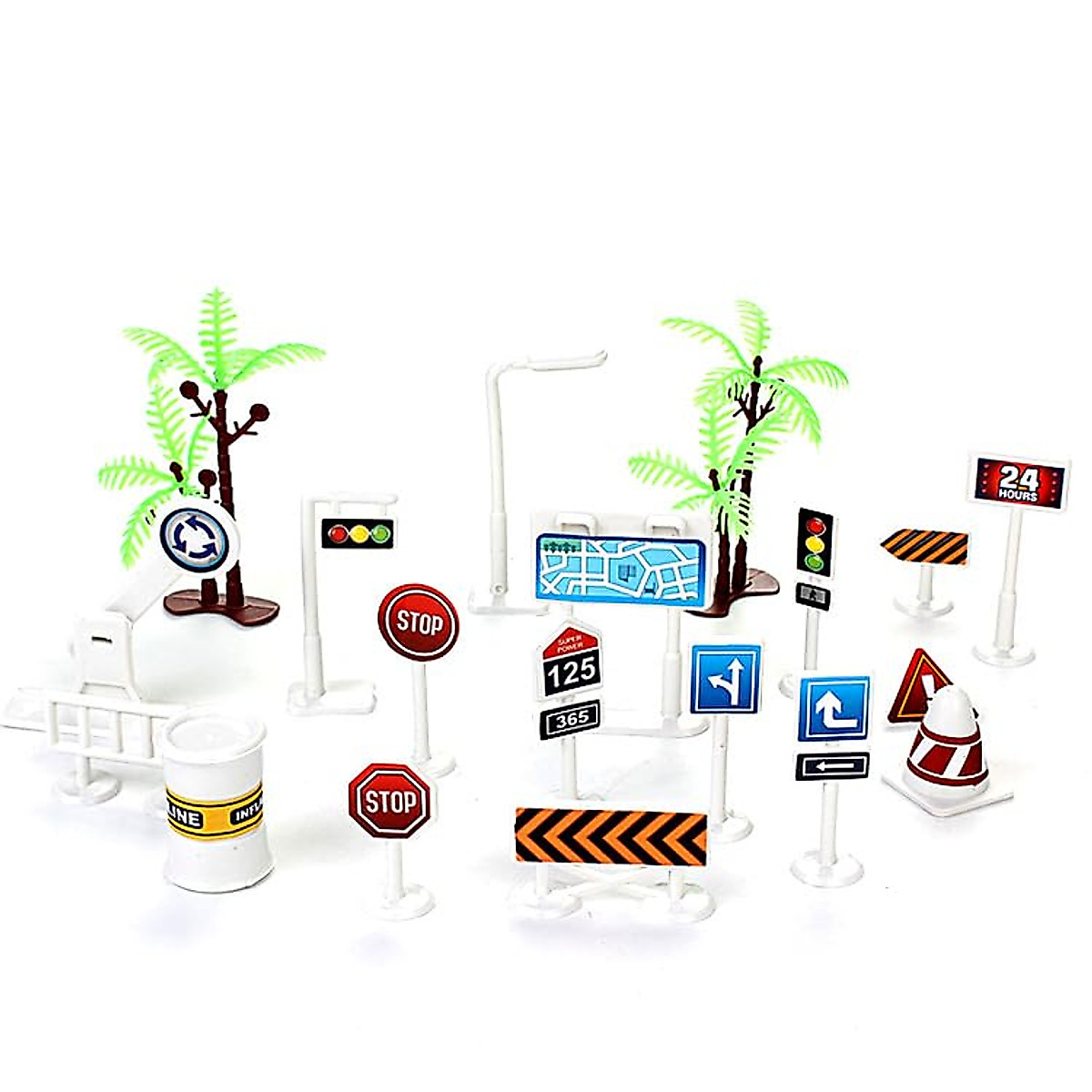 KAEGREEL Dinosaur Trucks Toys with Car Repair Tool Set for Kids 3 4 5 6 7 Year Old, Dinosaur T Rex Carrier Truck with 12 Catapult Cars, Dino Truck Vehicle Repair Tool Toys for Kids