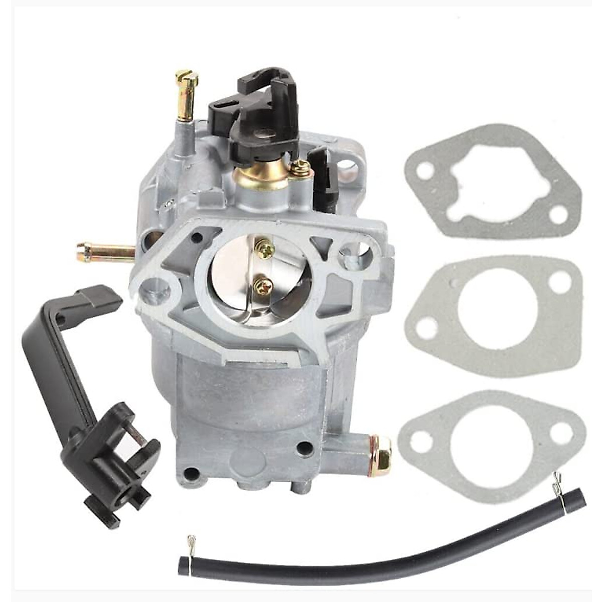 Carburetor for Ryobi HM-D262839 420cc 5500 6875W Generator