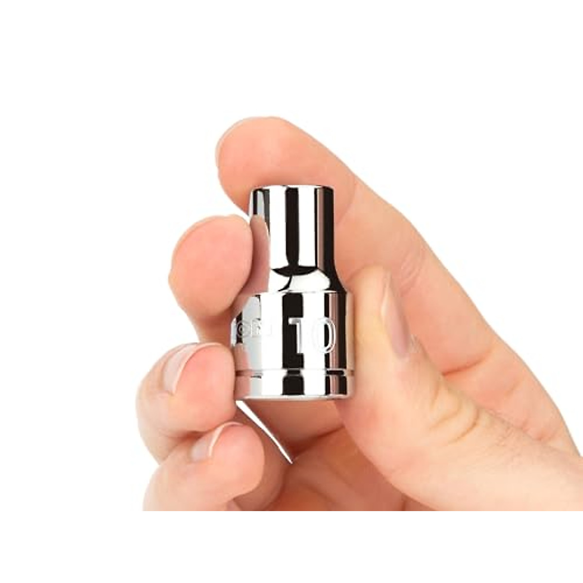 TEKTON 1/2 Inch Drive 6-Point Socket Set, 15-Piece (10-24 mm) | SHD92102