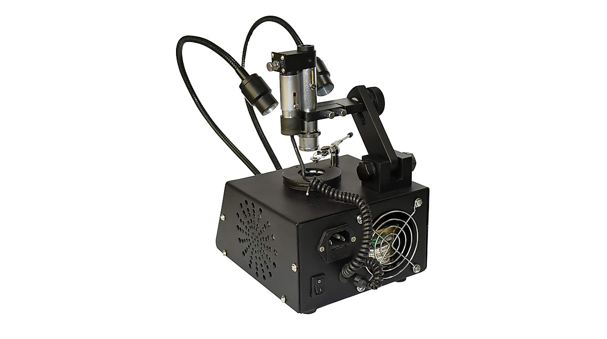 Radical Gemology Spectroscope Kit for Gem Analysis