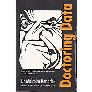 Doctoring Data: How to sort out medical advice from medical nonsense
