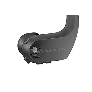 Sony NW-WS623 4 GB Waterproof Walkman MP3 Player with Bluetooth - Black